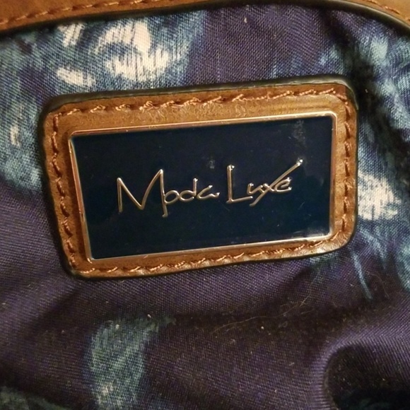 Moda Luxe | Bags | Moda Luxe Tan Hobo Shoulder Bag | Poshmark